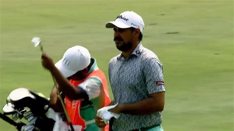 Bhullar Ormsby And Vincent Share Third Round Lead At Jakarta