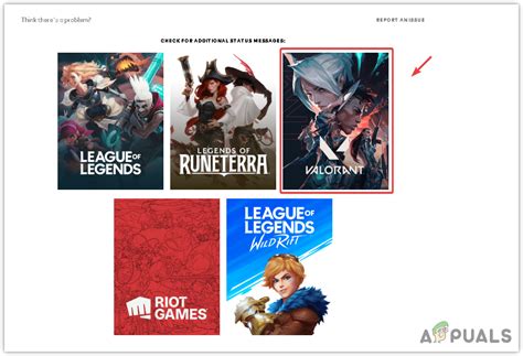 How To Fix Valorant Error Code Val 62