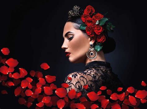 Carmen Belgrade Theatre