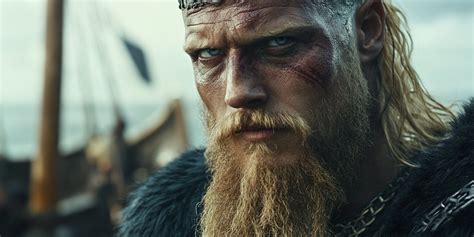 King Harald Hardrada The Last Viking Viking Style