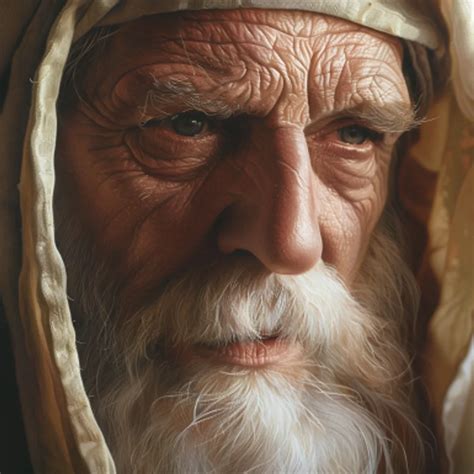 Zechariah Biblical Figure Biblepics