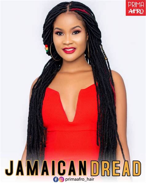 Jamaican Dreadlocks For Women