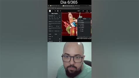 Z Index No Elementor Youtube