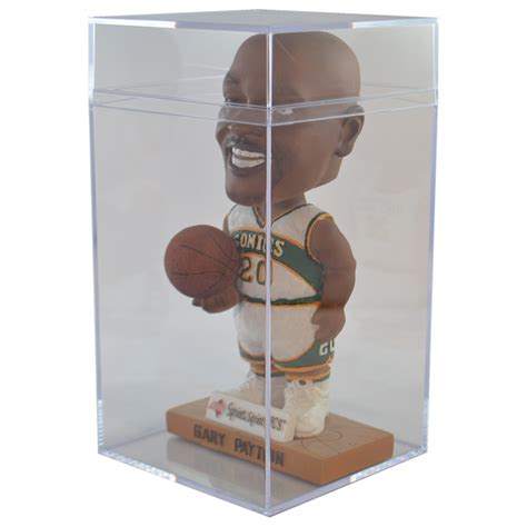 Bobblehead Display Case By Ultra Pro Free Shipping Cost Effective