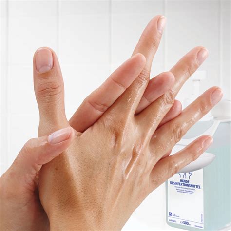 Manusept Basic 500ml