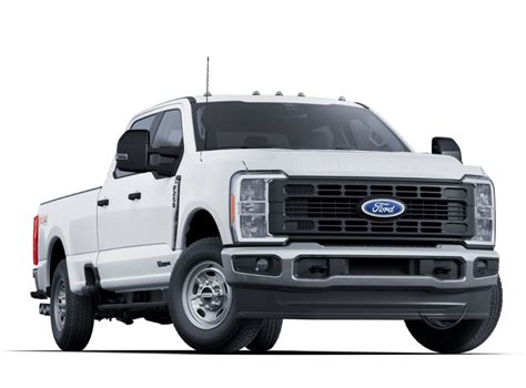 Ford F 59 Commercial Stripped Chassis Rush Truck Centers