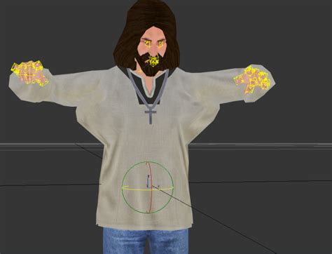 Tutorial Creating And Editing Animations For Gtav Using Animkit Page 10 Modding Tutorials