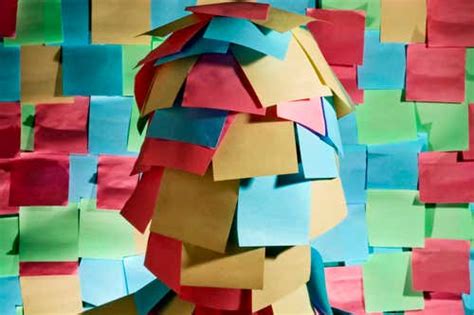 Why Forgetting Things Is A Key Part Of The Way Your Brain Works New