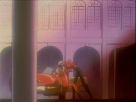 几原邦彦之味——《少女革命》细节赏 知乎