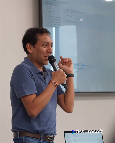 Assuresoft Assuresoft Added A New Photo