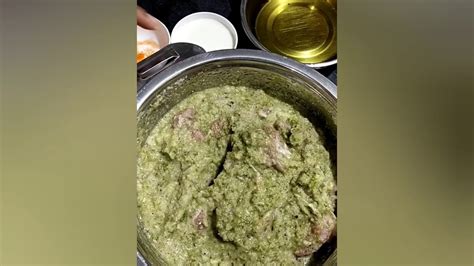 Matan Biryani Youtube