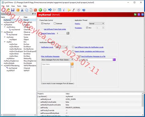 Vega Prime入门教程1401：调用vaps Xt Dllvega Prime 与vs2015版本 Csdn博客