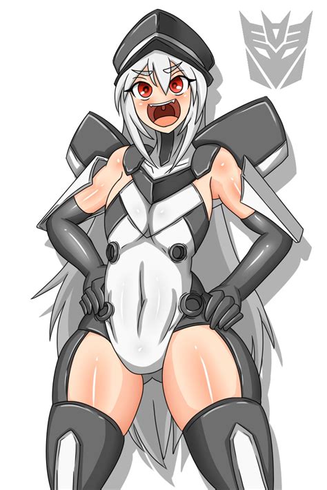 Rule 34 1girls 2014 Decepticon Drbug Flat Chest Gijinka Hasbro
