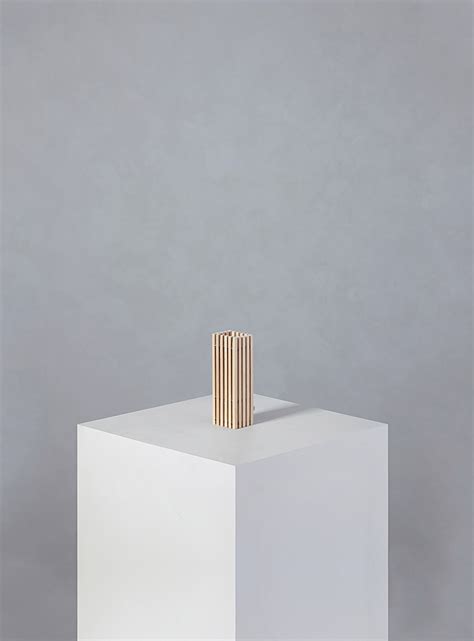 Maple Minimalist Night Light Stamátios Fragos Simons