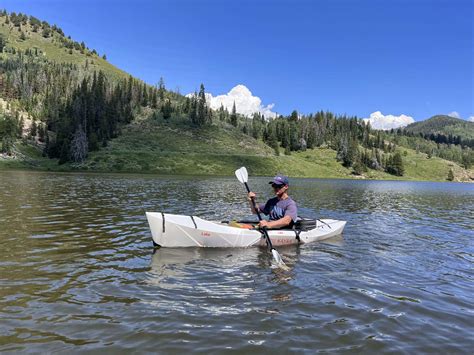 Review Mania Pl Random Gear Sampler Paddling Life