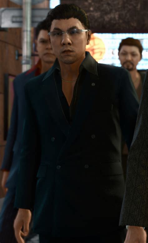 Shōhei Tanada Historica Wiki Fandom