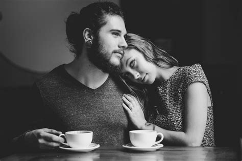 Engagement — Maria Efting