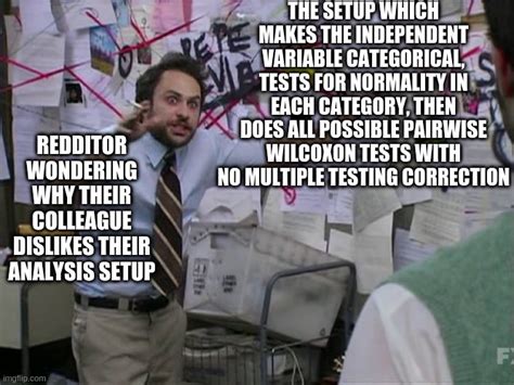 22 Best R Statisticsmemes Images On Pholder Sas Bad