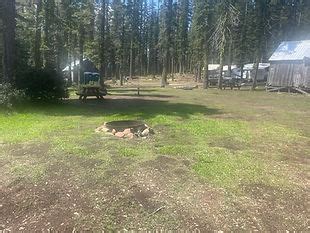 Home Bucks Lake Camp And Rv
