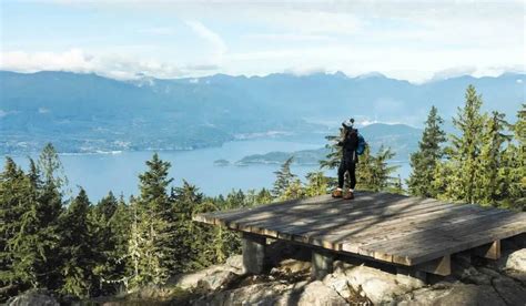 15 Best Hikes In Vancouver To Fuel Your Wanderlust Forever Karen