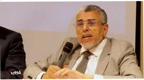 الرميد ينتقد تعديلات مشروع قانون المسطرة المدنية ويدعو لملائمتها مع الدستور