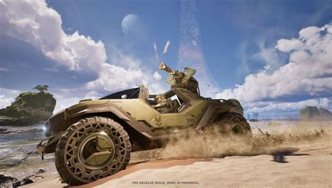 10 Key Differences Between Halo Campaign Evolved And Combat Evolved