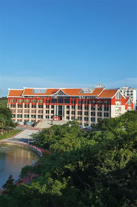 校歌mv《集美学校校歌》