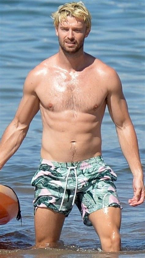 Pin By Andybgoode On Andys Playmates In 2024 Beard Shirtless Gym