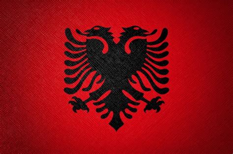 Premium Photo Flag Texture