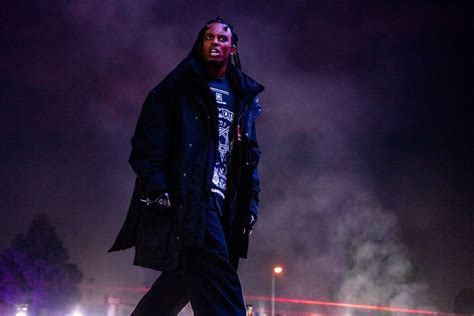 Playboi Carti Announces Rescheduled Antagonist Tour Dates