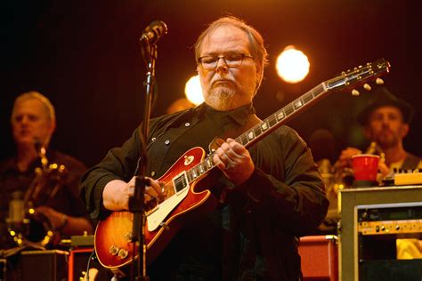 Walter Becker Of Steely Dans Guitars And Amplifiers To Be Auctioned