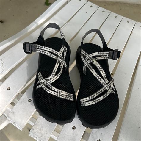 Shoes Chaco Vibram Sandals Poshmark