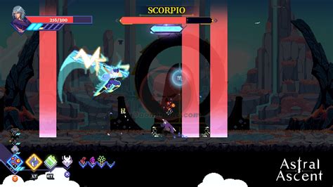 Tải Game Astral Ascent Download Full Pc Free