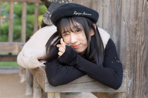 ダマりん on Twitter 22 10 15 はちゃめっちゃ姉妹撮影会 後楽園 野乃あいみ 6 あいみん はちゃめっちゃ姉妹