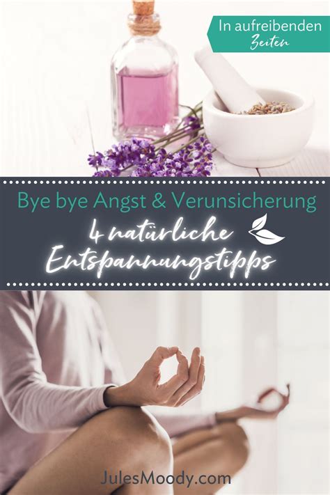 Entspannungsübungen Und Tipps Zur Entspannung Artofit