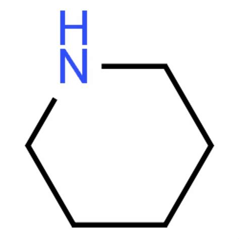 Piperidine Cas Number 110 89 4 At Best Price In Thane Id 2853342270830