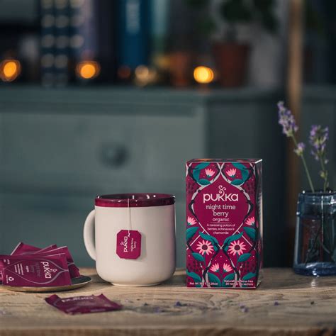 Menopause Tea Pukka At Ian Stewart Blog