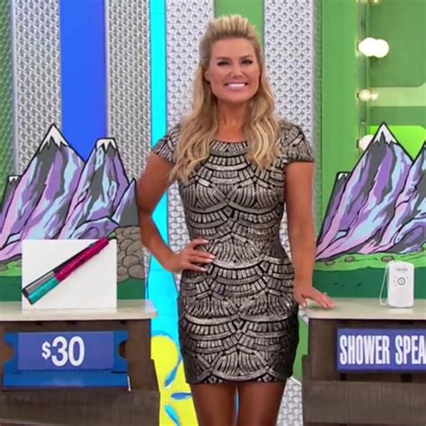 Rachel Reynolds The Price Is Right 2 4 2019 Rachel Reynolds