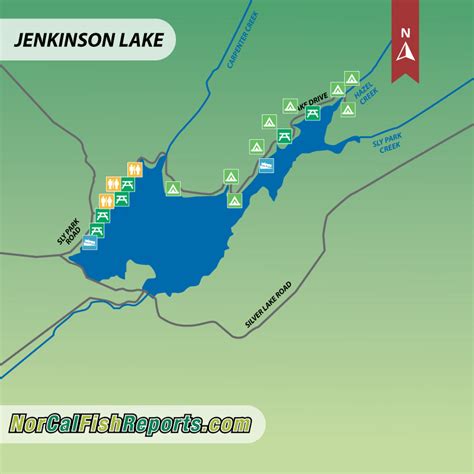 Jenkinson Lake Directions At Danelle Perez Blog