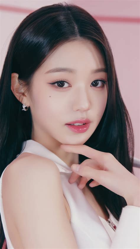 Ive I Am 아이브 Kpop Korean Girl Group K Pop Girls Wonyoung 원영