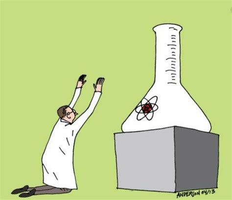 Scientism Randal Rauser