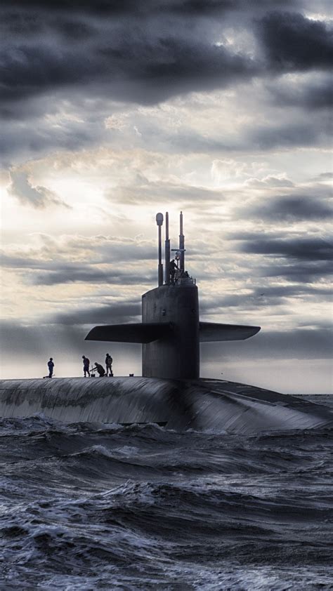 Submarine Wallpapers Wallpaper Cave