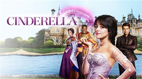 ‎cinderella Apple Tv