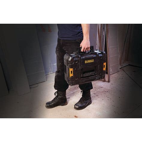 DeWalt kofer TSTAK DWST1-70703 - Hobi Centar