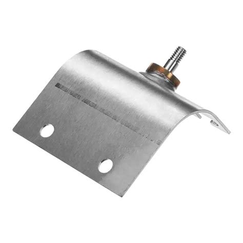 Hobart 00 893486 00001 Bracketweldmenthandleright