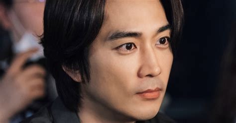 48세 송승헌 결혼할 나이 예쁜 딸아이 아빠 되고파 종합