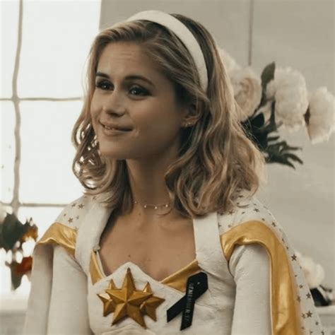 Annie January Starlight Rnibondha