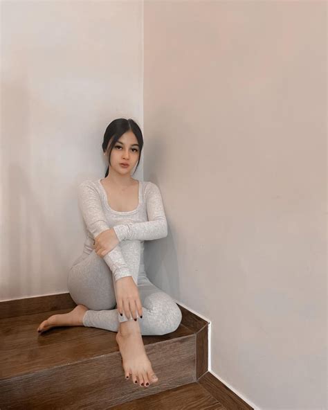 Ghina Kamilla Ingin Jajal Nyanyi Setelah Karier Meroket