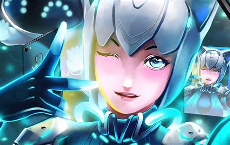Musuh Pick Eudora Kalian Wajib Pick Hero Jungler Op Mobile Legends Ini