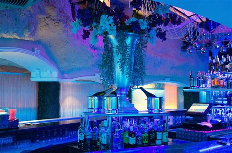 La Cueva Alicante Maison Close Strip Tease Sex Club